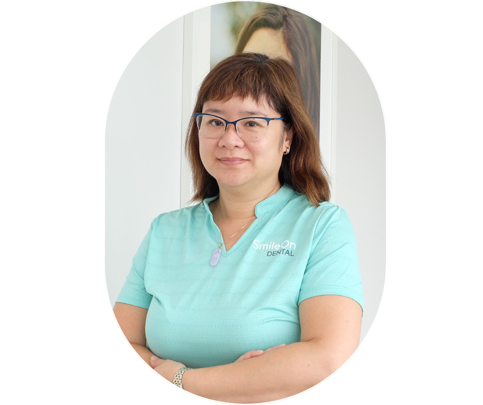 Meet the SmileON Dental Findlay Creek Team: Expert Care You Can Trust